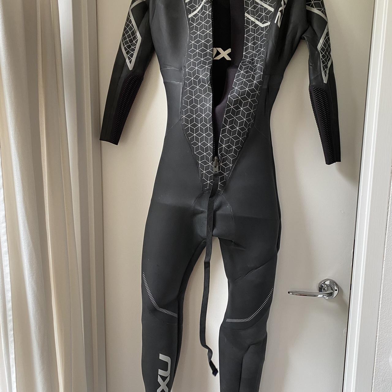 2XU Propel P:2 Women’s Wetsuit. Sponge rubber nylon... | Depop