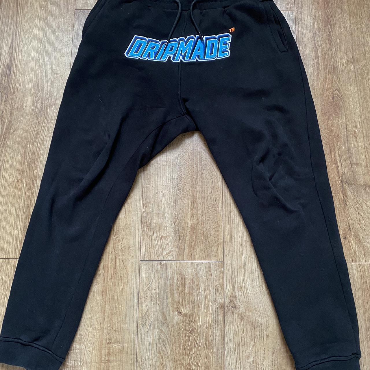 Dripmade pants. Great quality and so comfortable for... - Depop