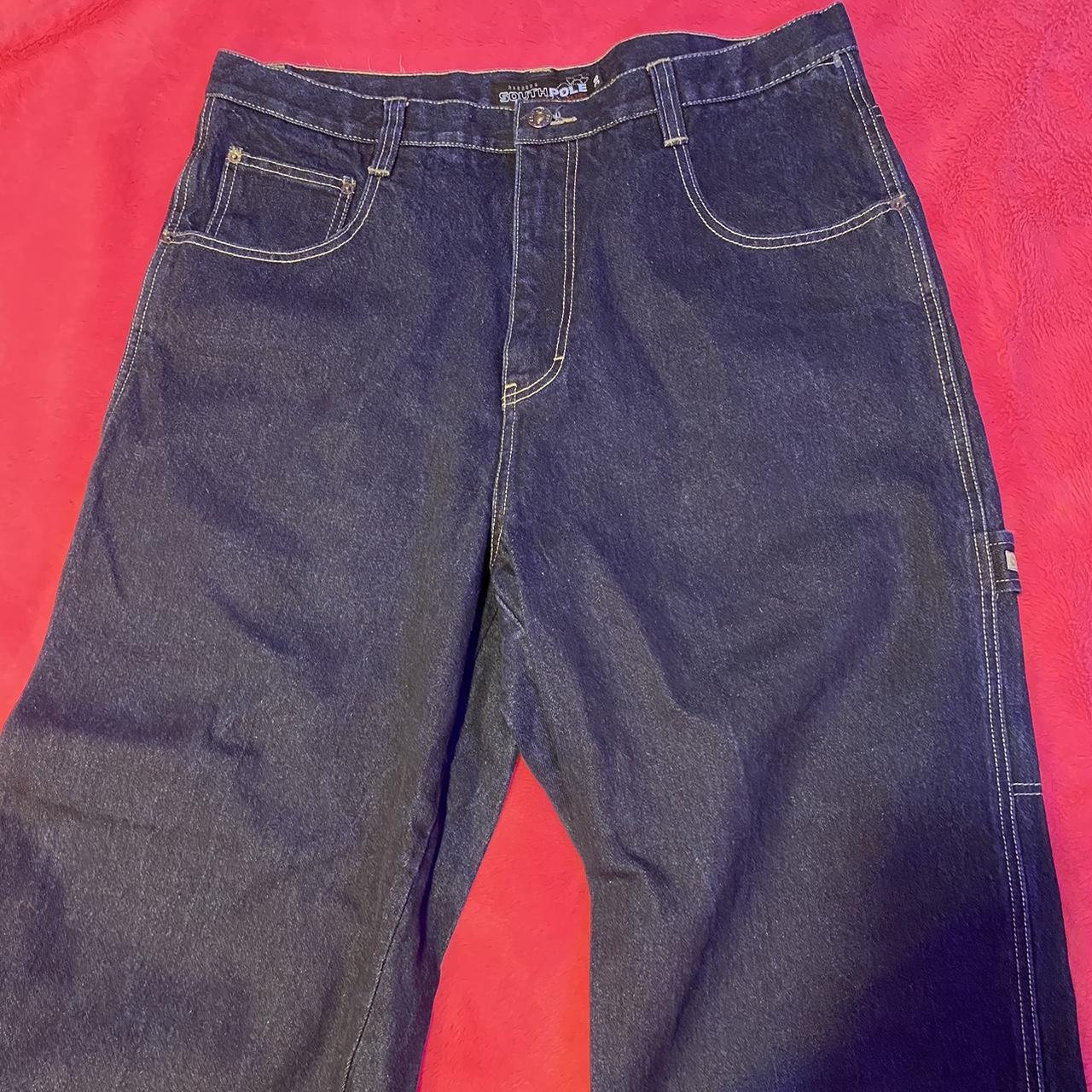 South Pole authentic collection - Depop