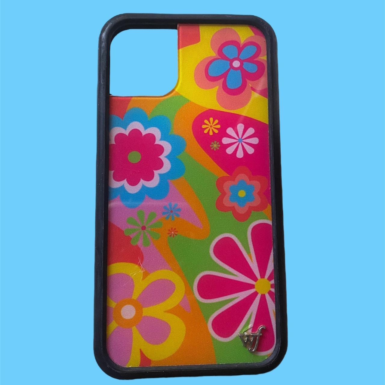 Wildflower Cases "Flower Power" phone case for... | Depop