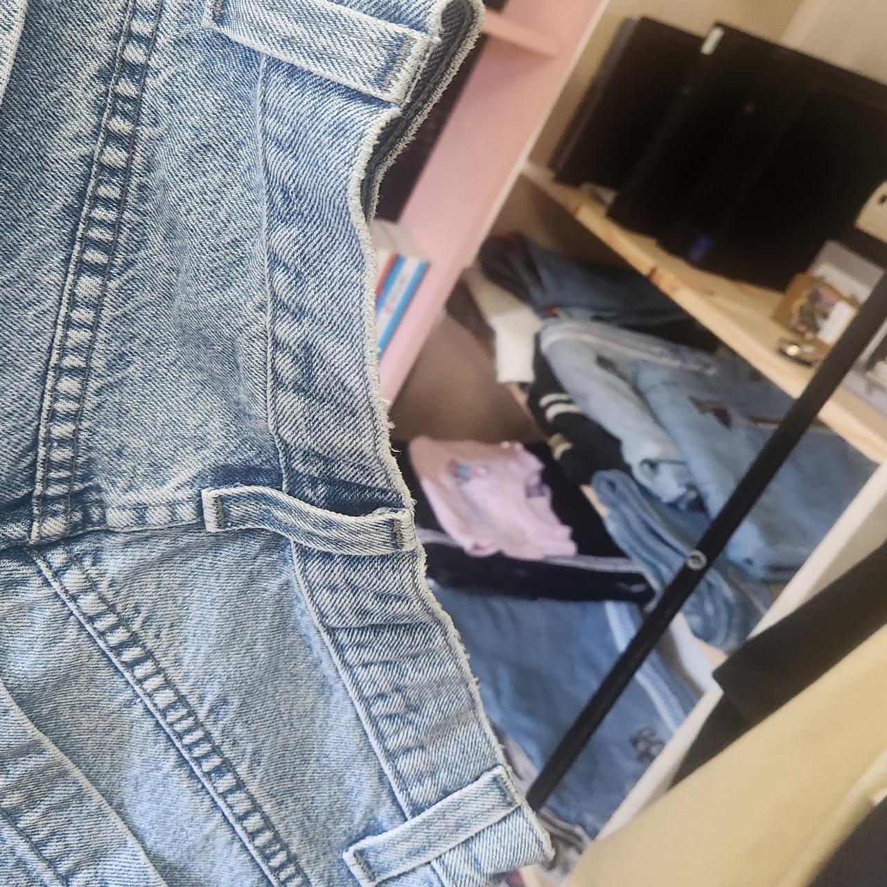 Jnco buster jeans perfect pair of jeans great for a... - Depop