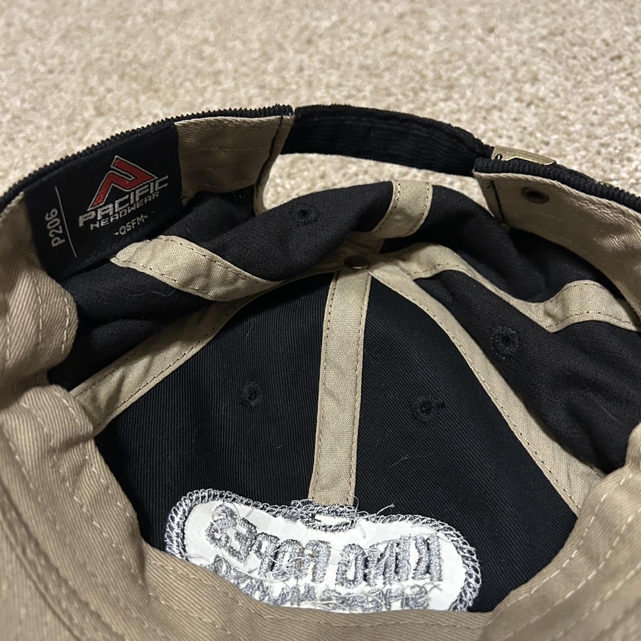 King ropes hat #Wyoming #Kingropes #streetwear - Depop