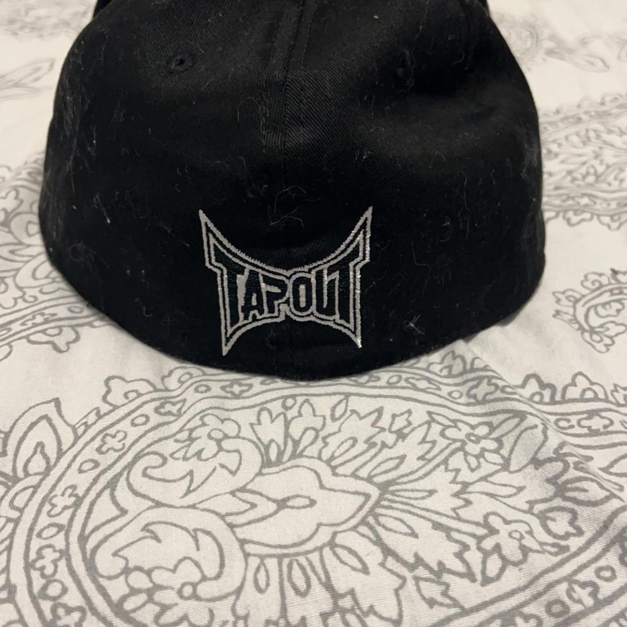 Super rare tapout hat S/M size HMU with... - Depop