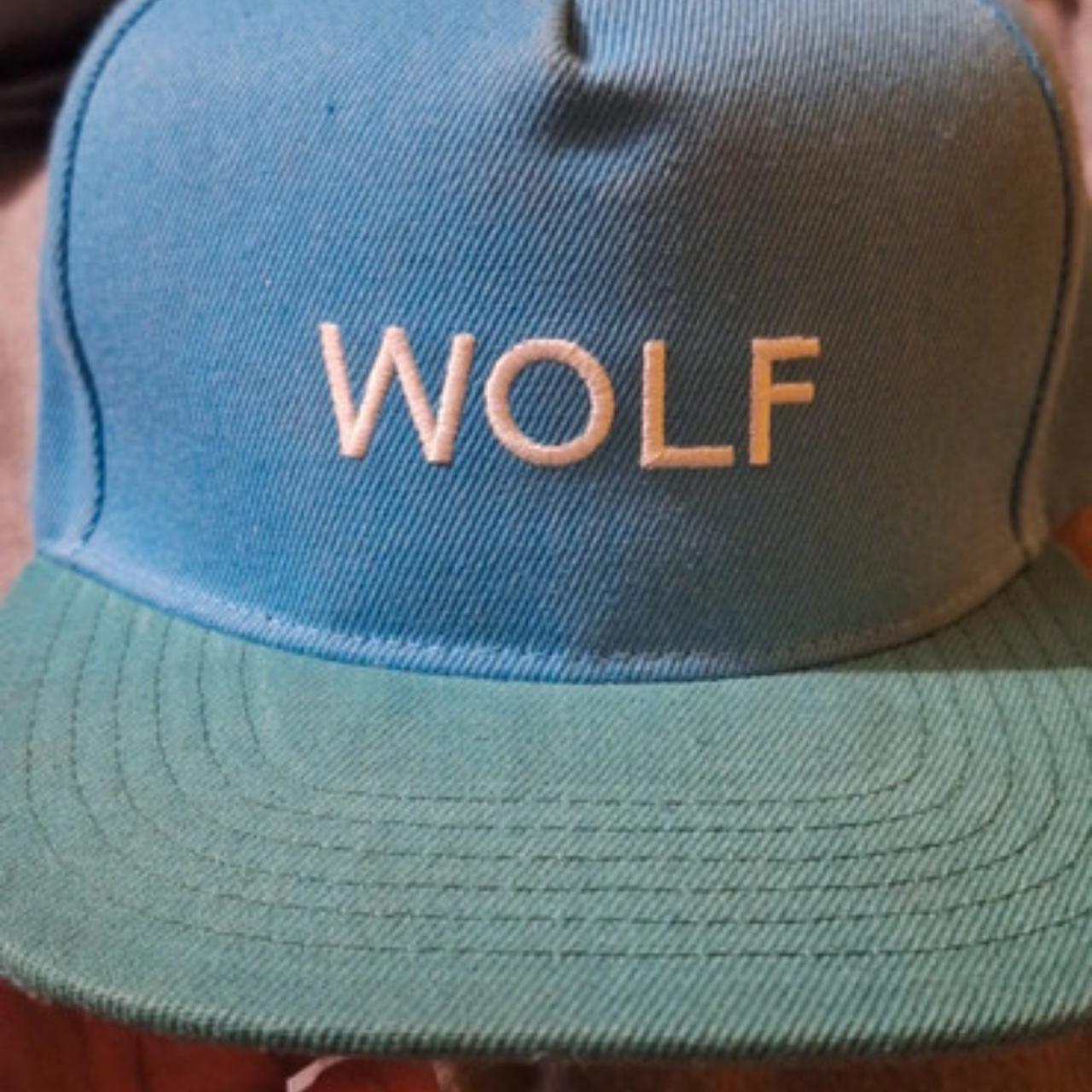 Worn once, got when the wolf album came out 13 years... - Depop