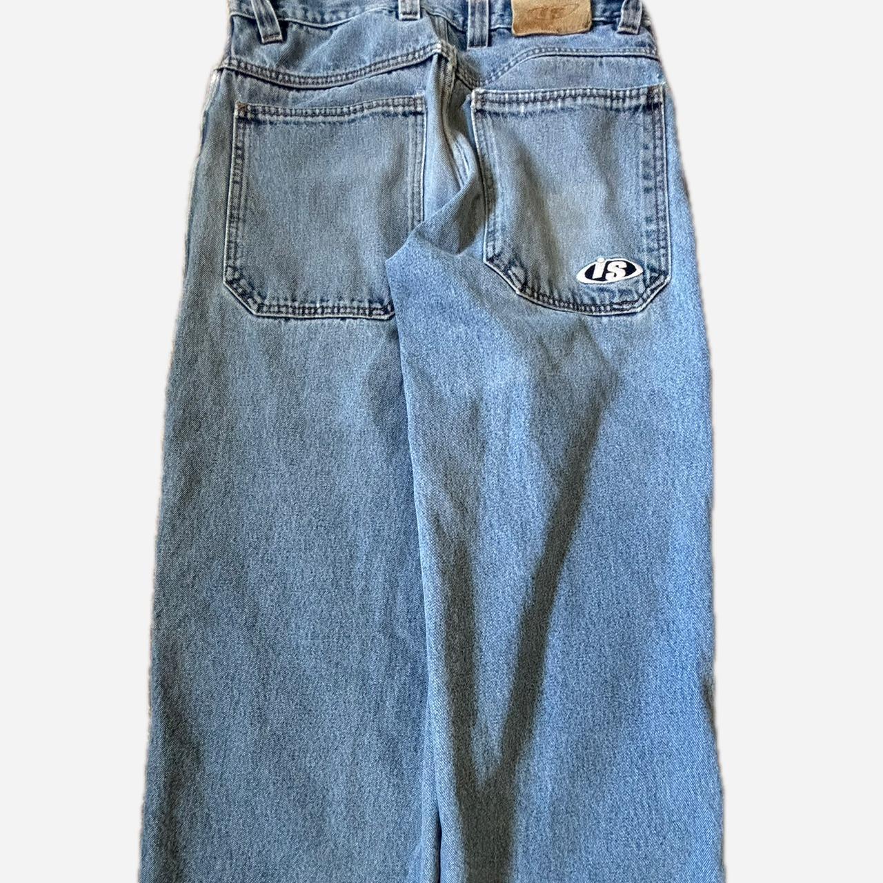 Interstate Jeans Baggy, love these jeans super... - Depop