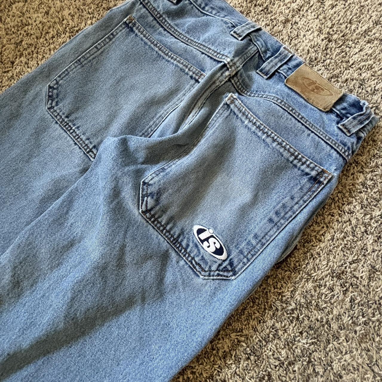 Interstate Jeans Baggy, love these jeans super... - Depop