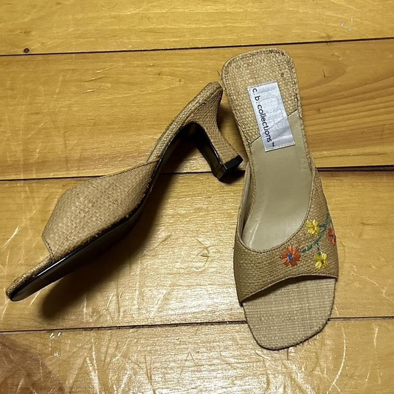 BRAIDED Ameri an Vintage