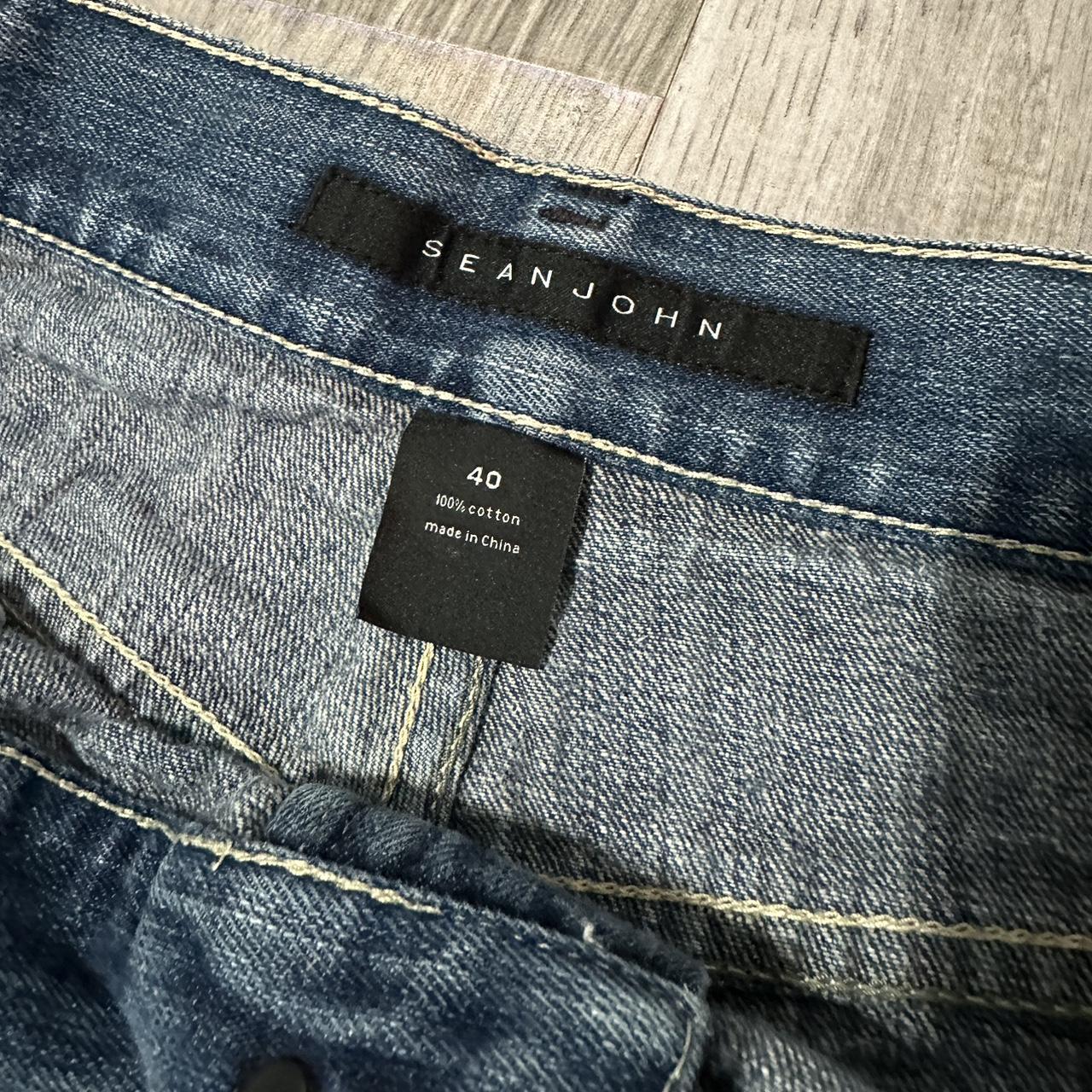 SEAN JOHN JEANS - Depop