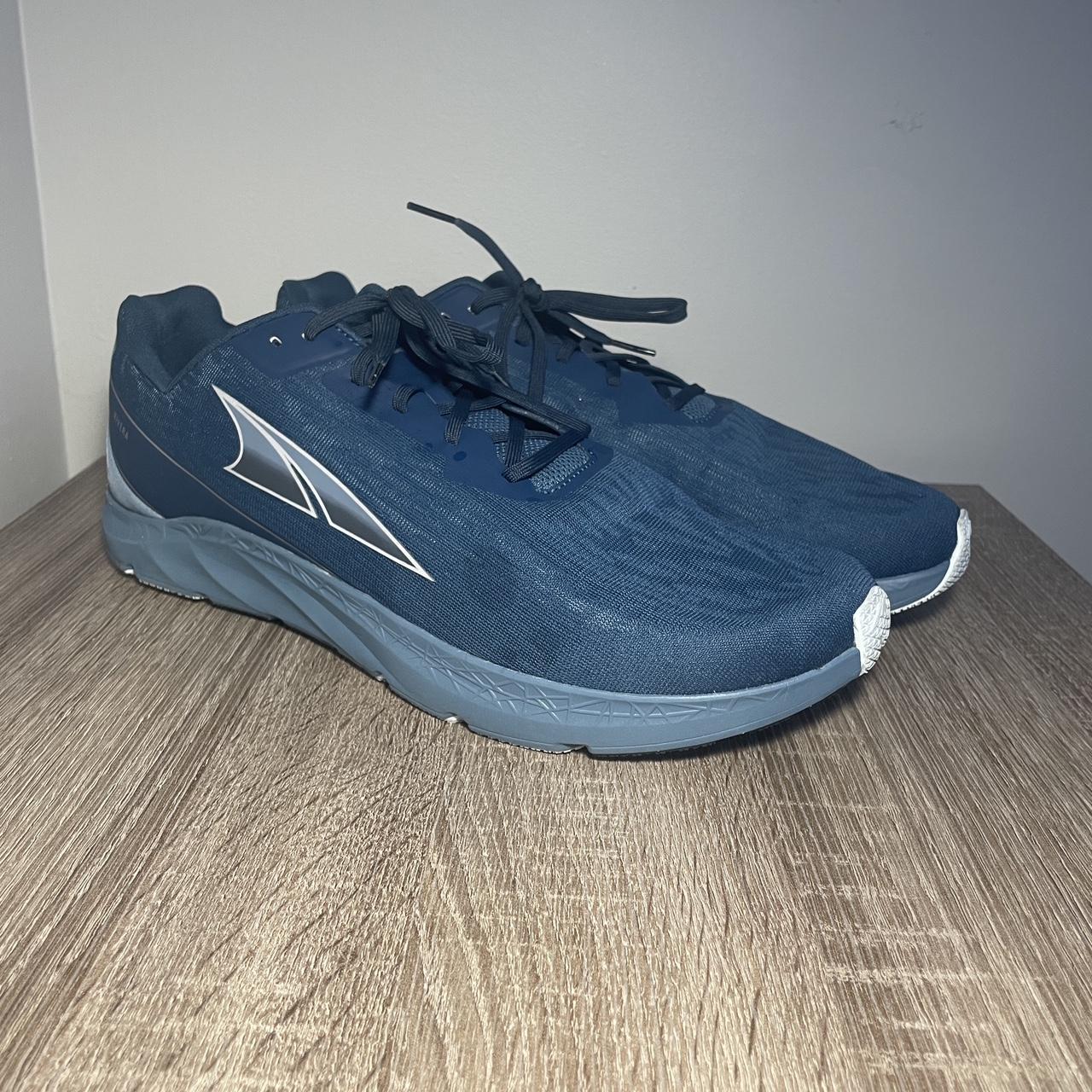Altra Riviera - Size 15 - Mens Running Sneakers -... - Depop