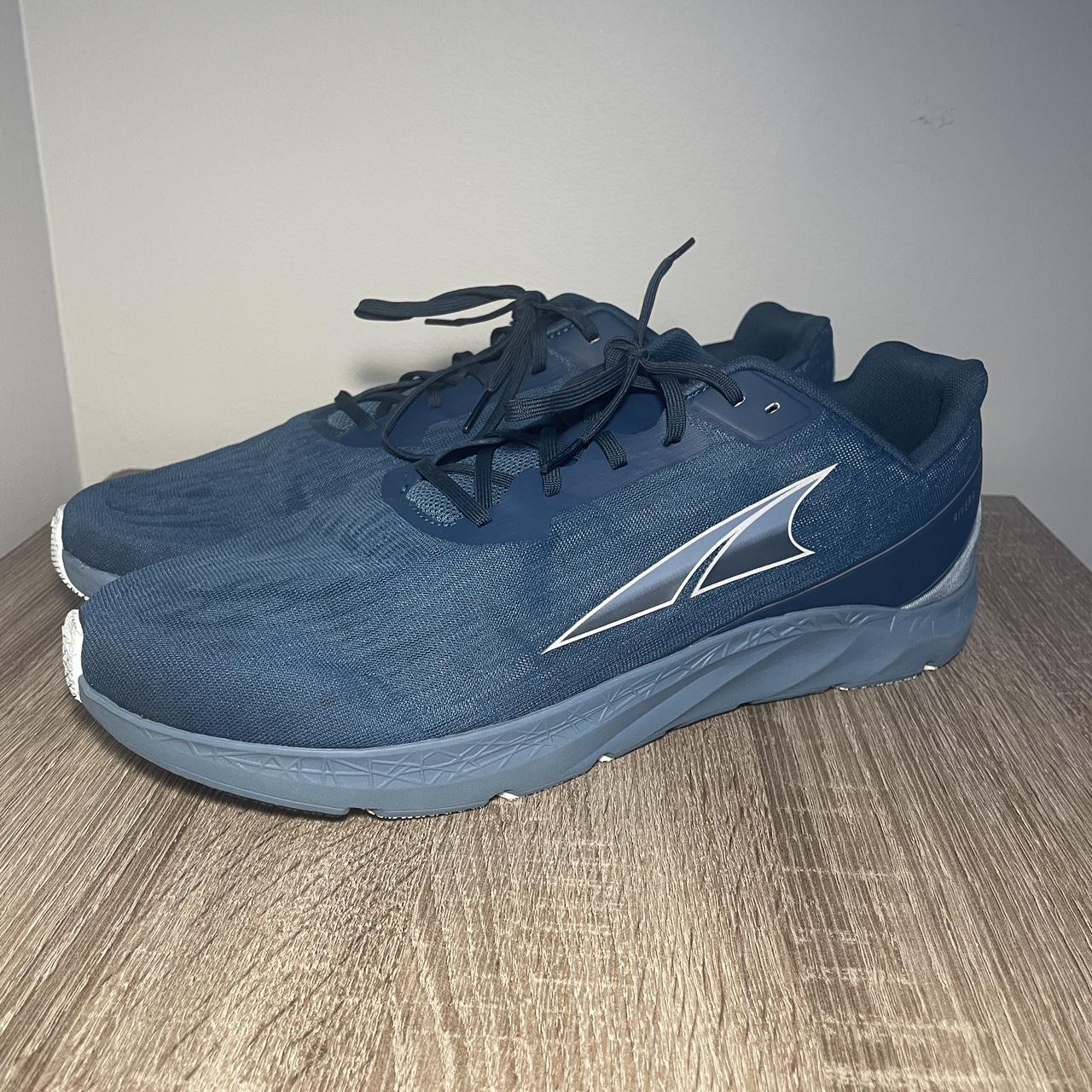 Altra Riviera - Size 15 - Mens Running Sneakers -... - Depop