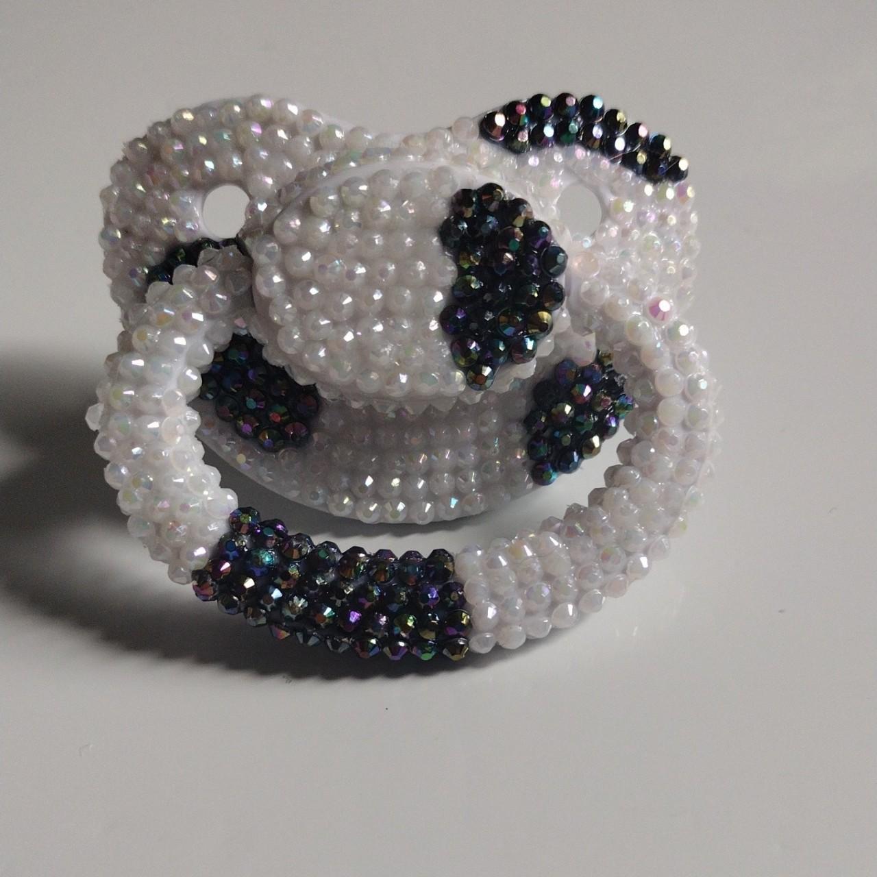 Cow Adult Paci 🐮 *All products are thoroughly... - Depop