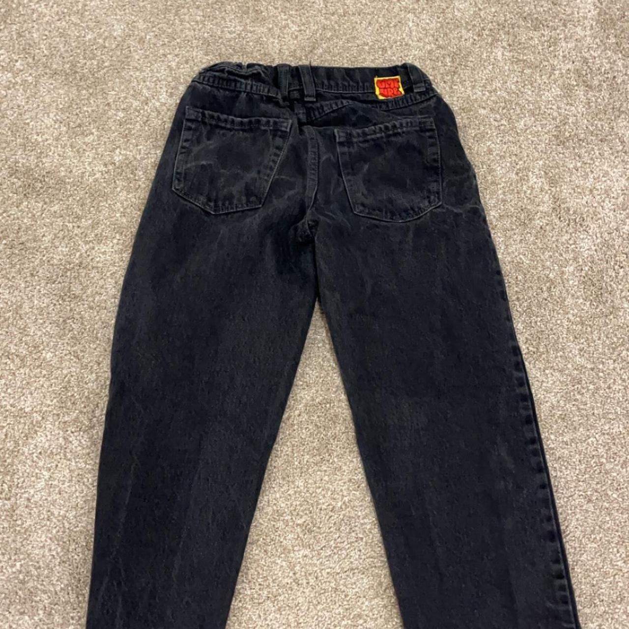 empyre pants barly worn perfect for young kids/... - Depop