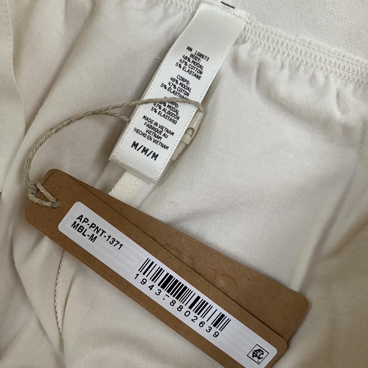 Brand new, tags, unworn Skims wide leg casual... - Depop