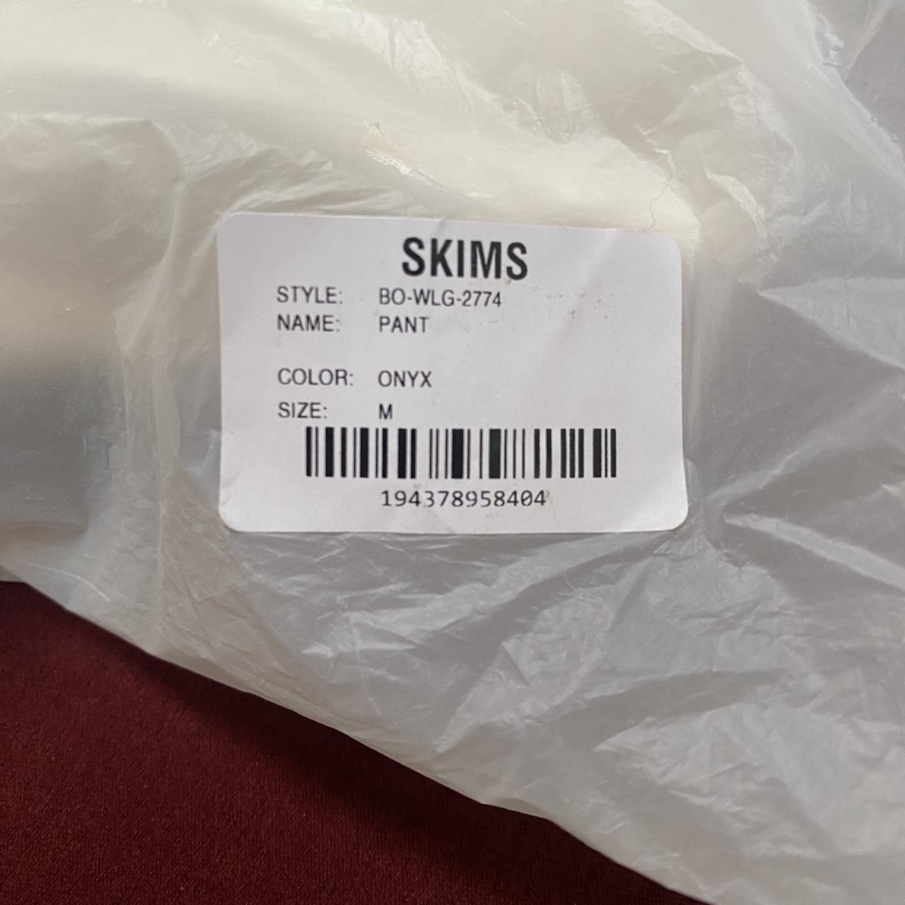 Brand new, tags, unworn Skims wide leg casual... - Depop