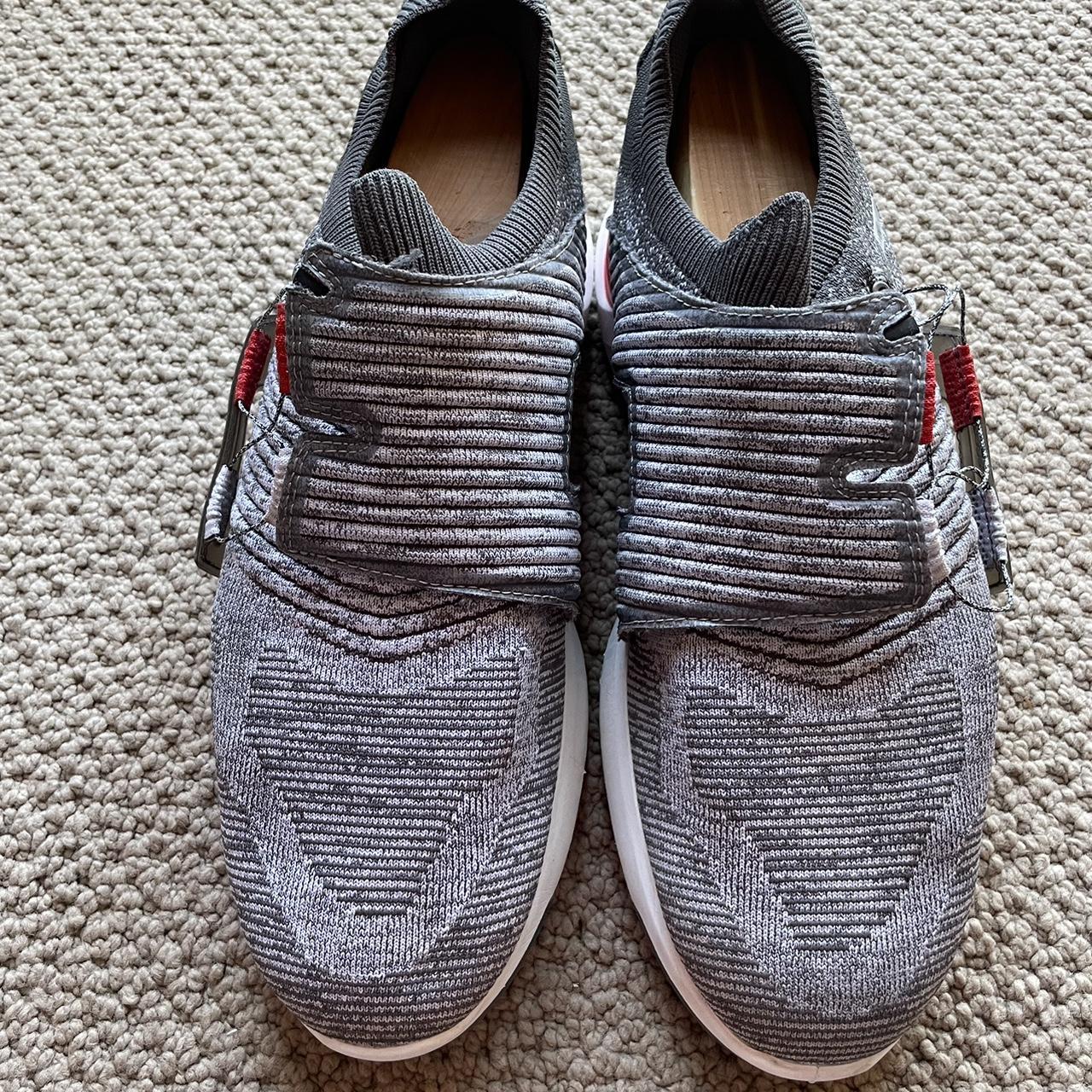 FootJoy FJ Hyperflex BOA Waterproof Golf Shoes Men's... - Depop