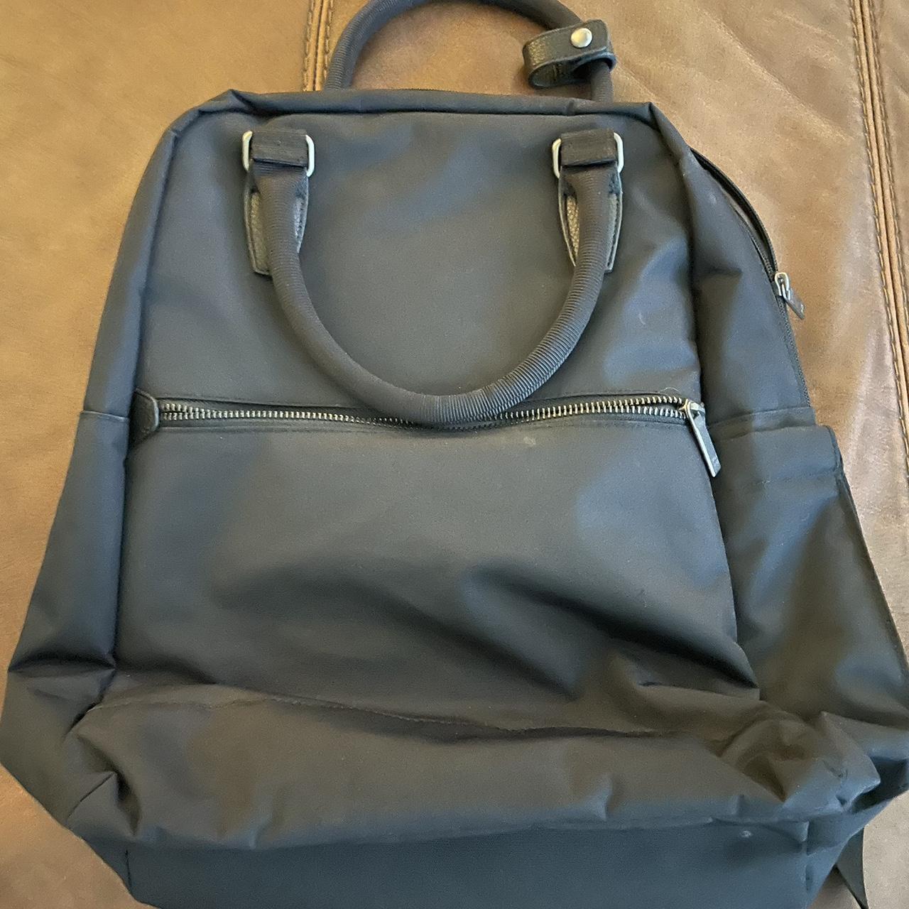 Target backpack. Used once - Depop