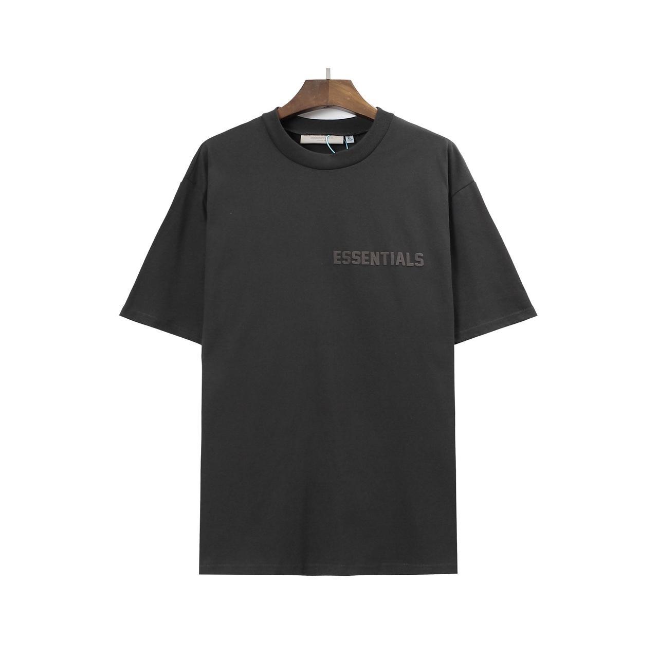 Essentials Oversized T-shirt - Depop