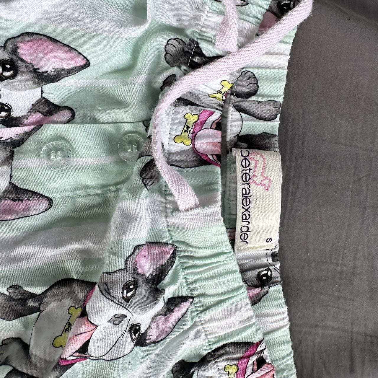 Peter Alexander pjs Super cute but they don’t fit... - Depop