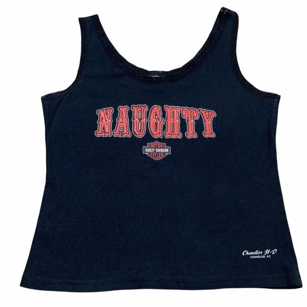 Harley Davidson Womens Shirt Depop