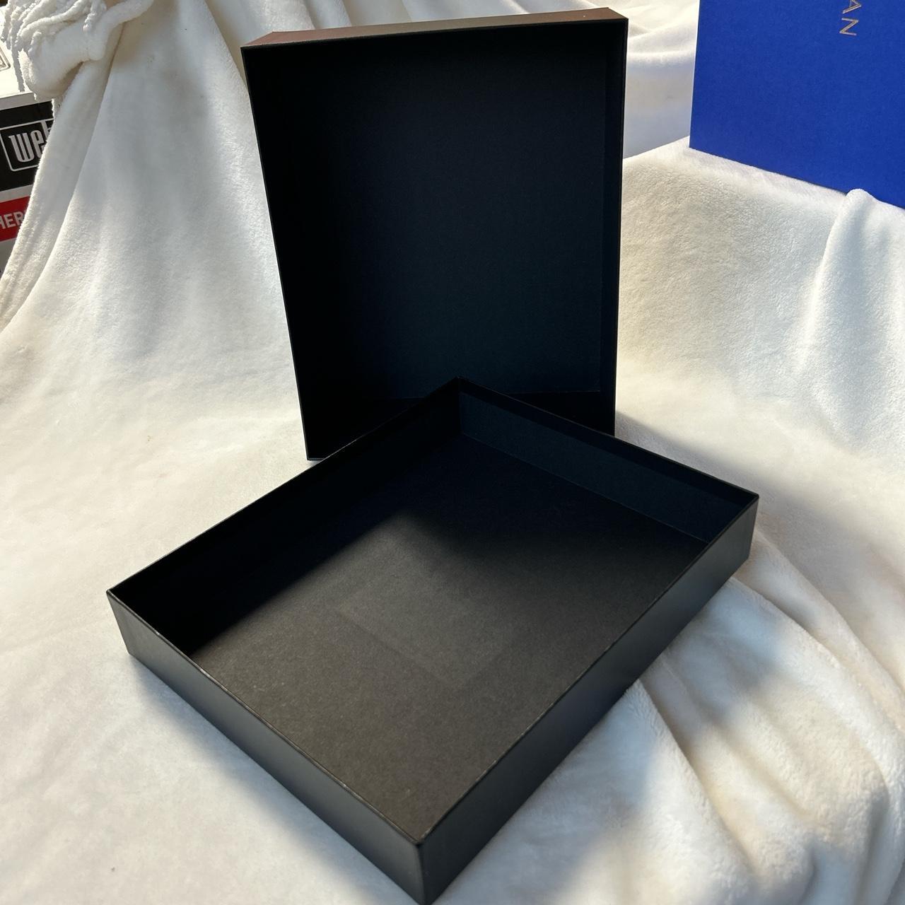 Saint Laurent Empty YSL Mini Bag Puffy Box Brand New - Depop