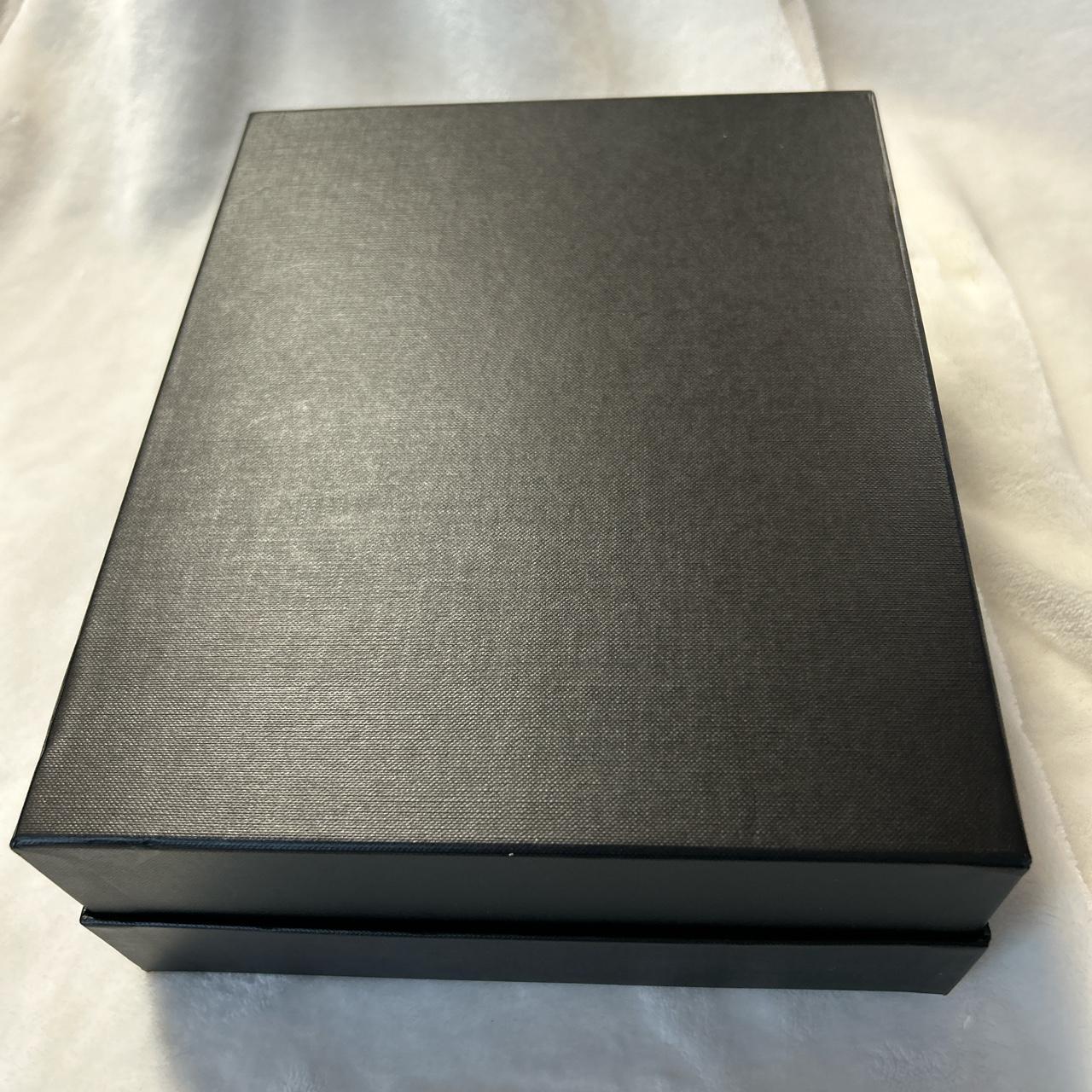 Saint Laurent Empty YSL Mini Bag Puffy Box Brand New - Depop