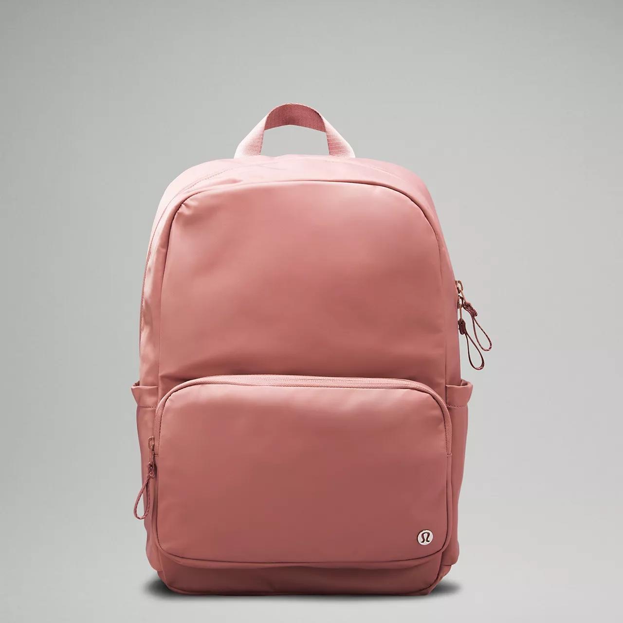 Lululemon Everywhere Backpack 22L- Spiced... | Depop