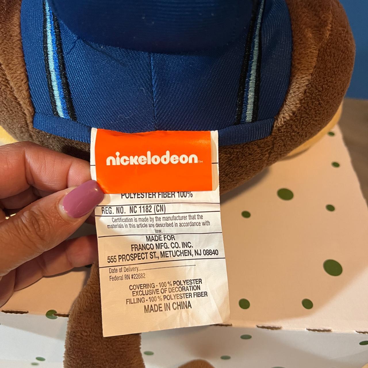 16” Plush Stuffed Animal Police Chase Paw Patrol... - Depop