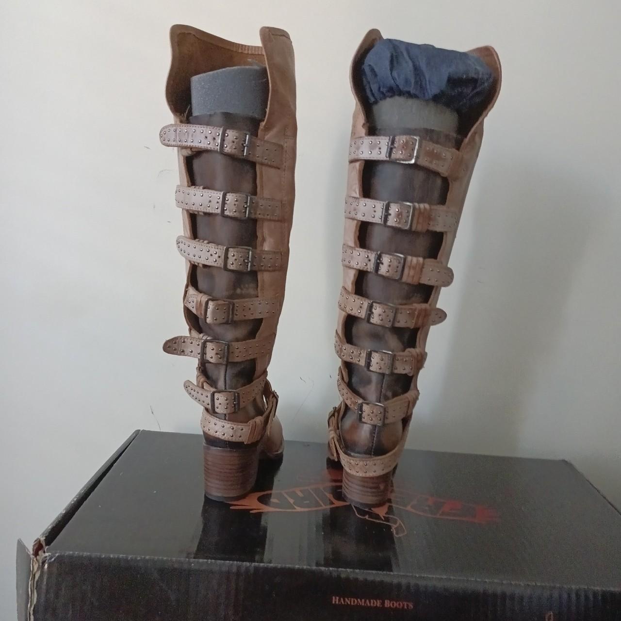 Freebird by Steven Callisto NIB 20% off just for... - Depop