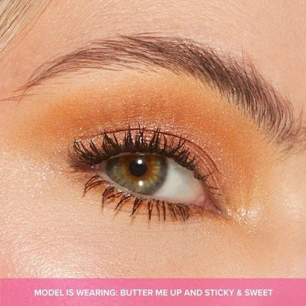 Too Faced Popcorn Balls Mini Eyeshadow Palette This... - Depop