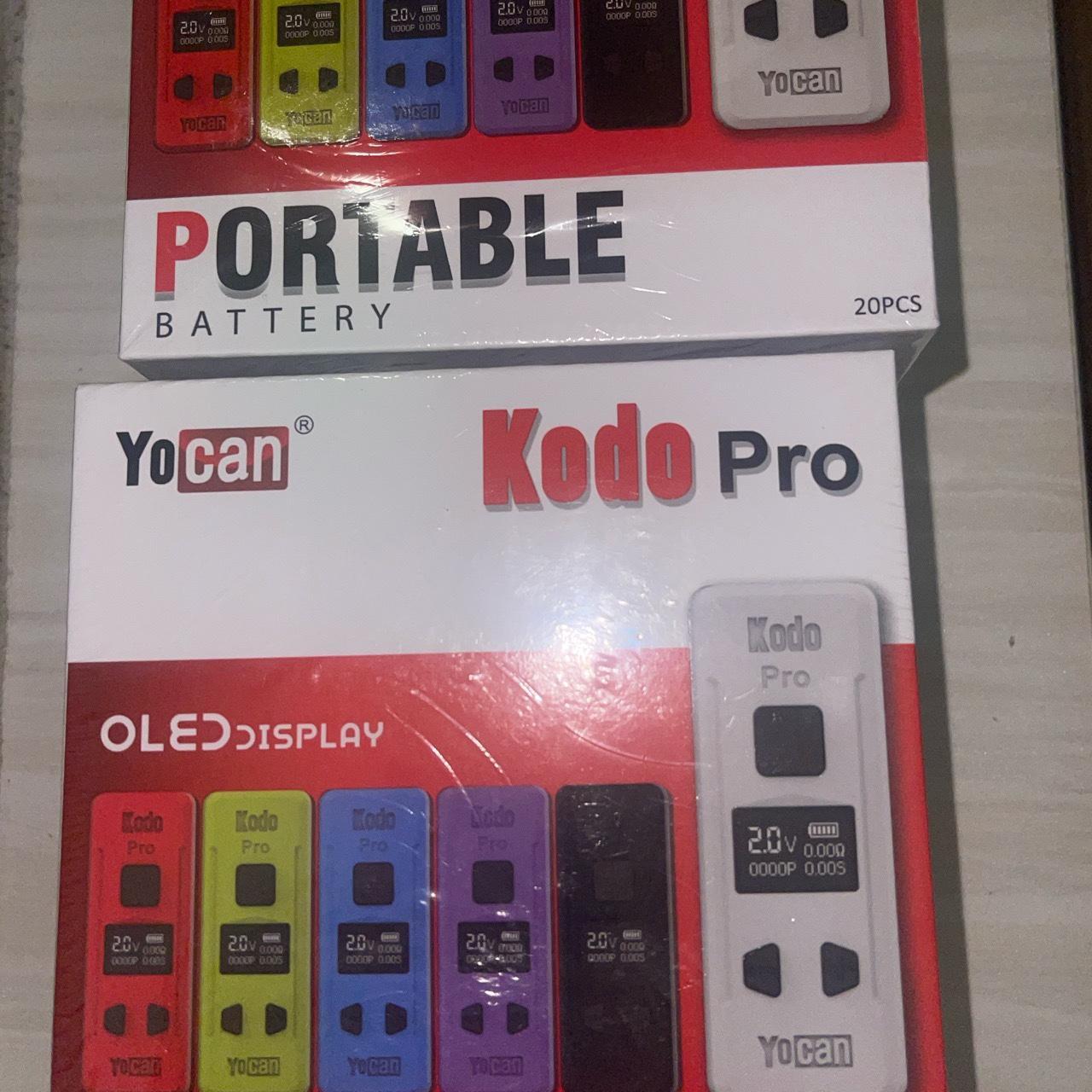 Yo can kodo Pro soldering, dm if you want deal on... - Depop