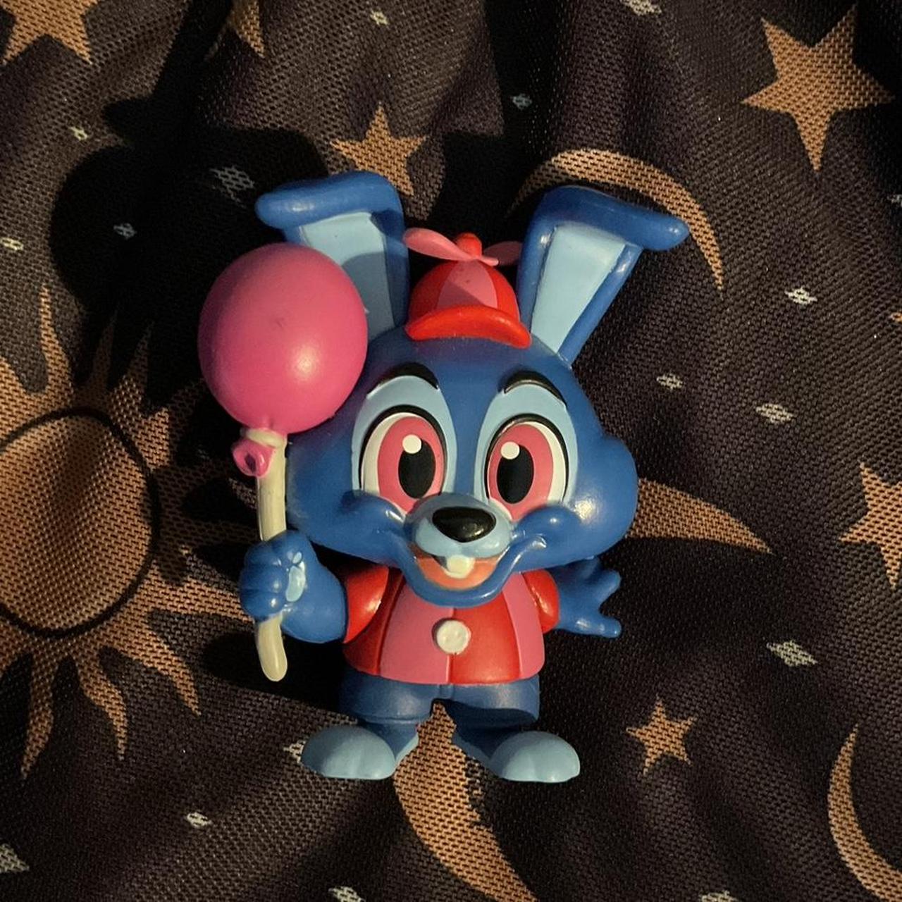Five nights at Freddy’s (FNAF) balloon Bonnie... | Depop