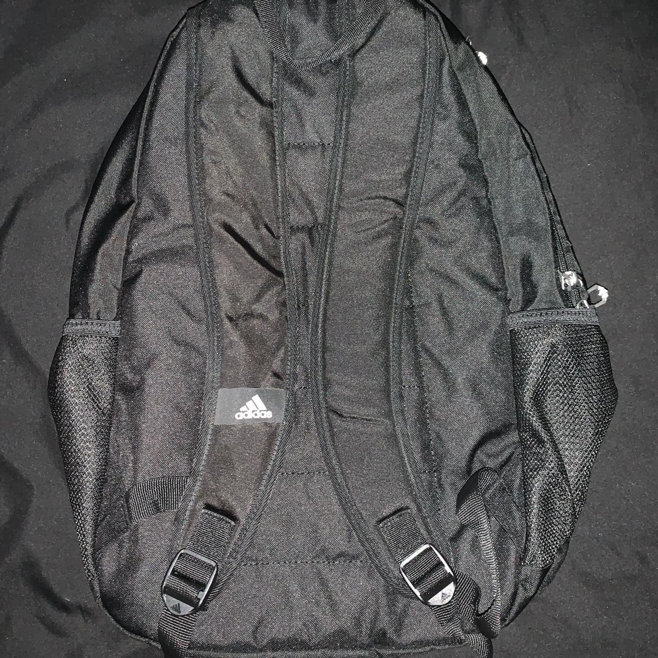 Adidas Prime 6 Backpack Color: Black Size: Unisex 1... - Depop