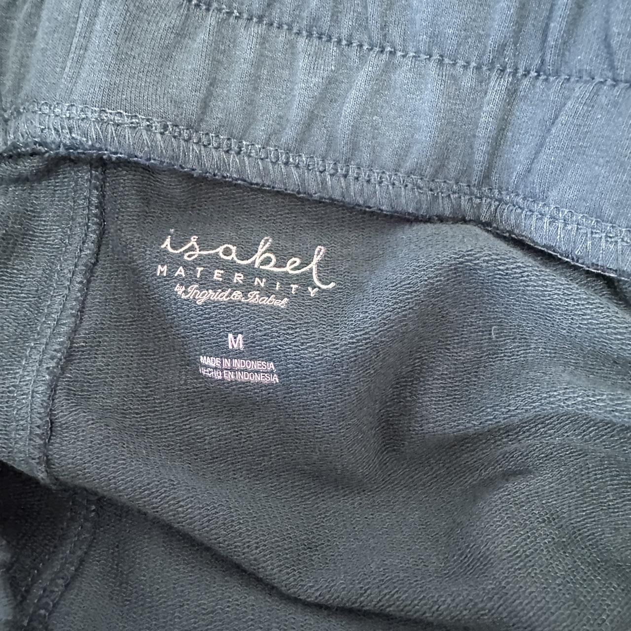 Really nice Ingrid & Isabel maternity... - Depop