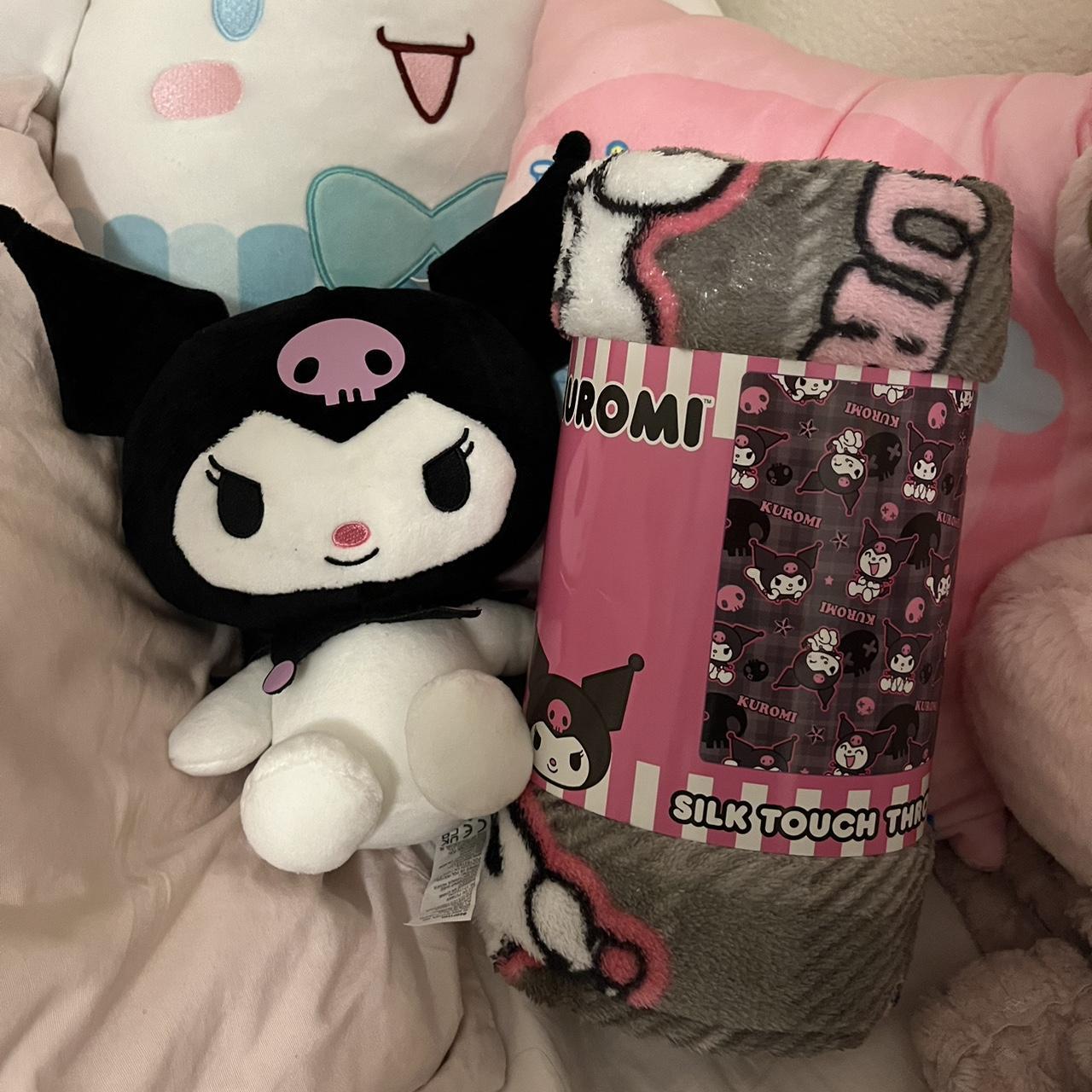 THIS ITEM HAS SOLD! FIND MORE CHEAP SANRIO ITEMS,... - Depop