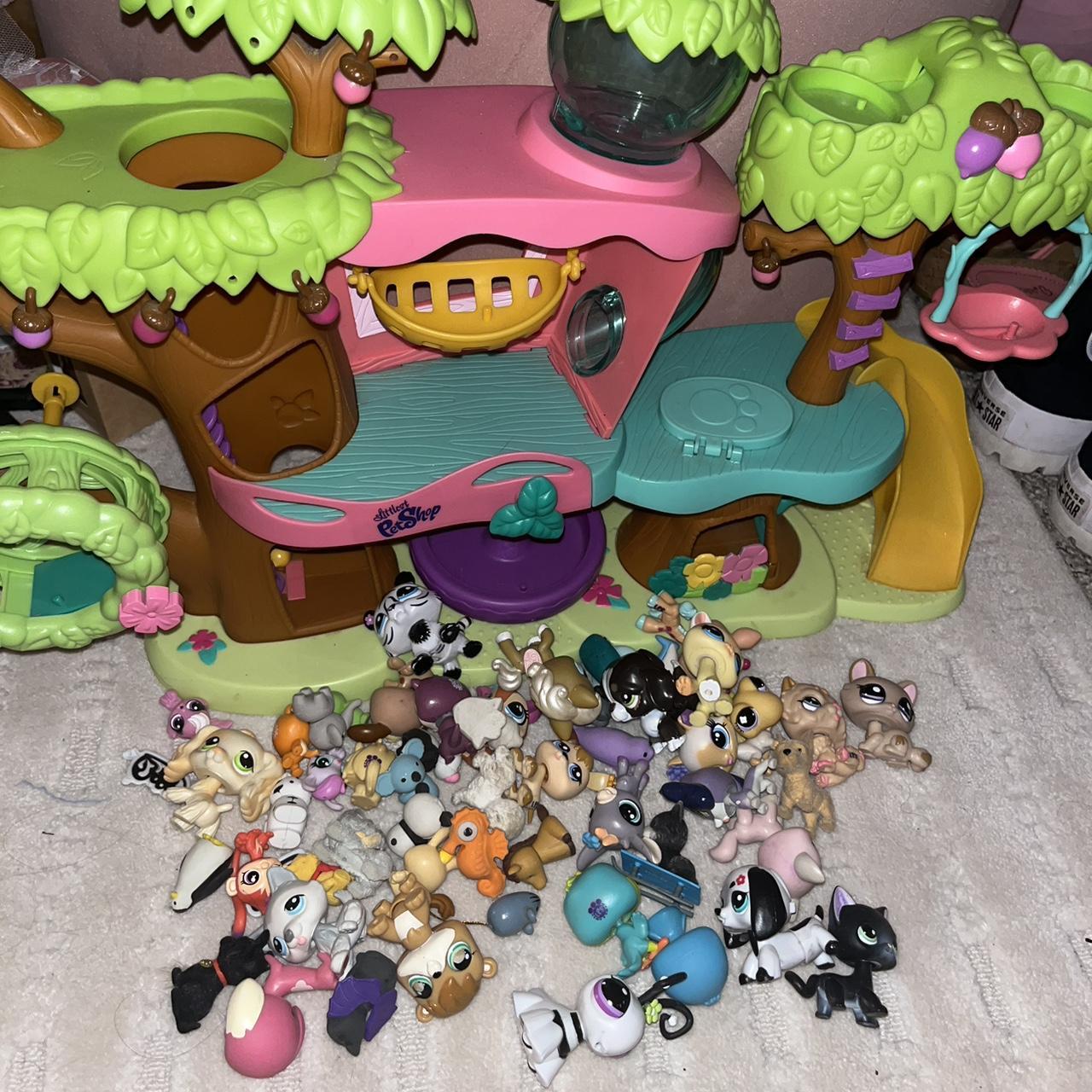 MASSIVE CHEAP LITTLEST PET SHOP LPS LOT! Selling... - Depop