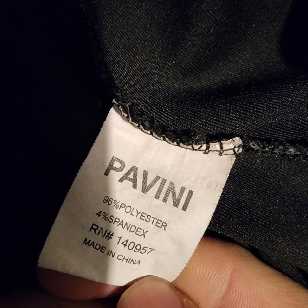 Pavini jacket! - Depop