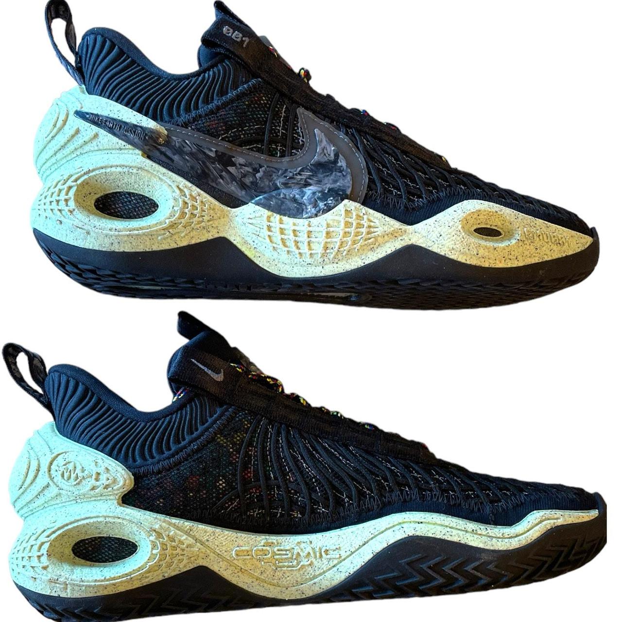 These are Nike Sample shoes that have never been... - Depop