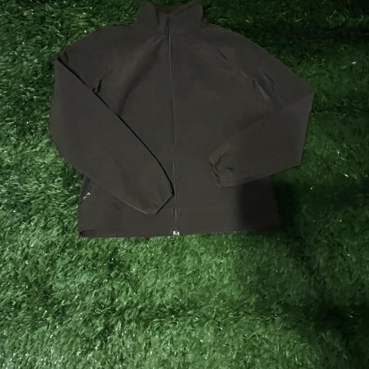 Large Earth tec high quality jacket it fits like a... - Depop