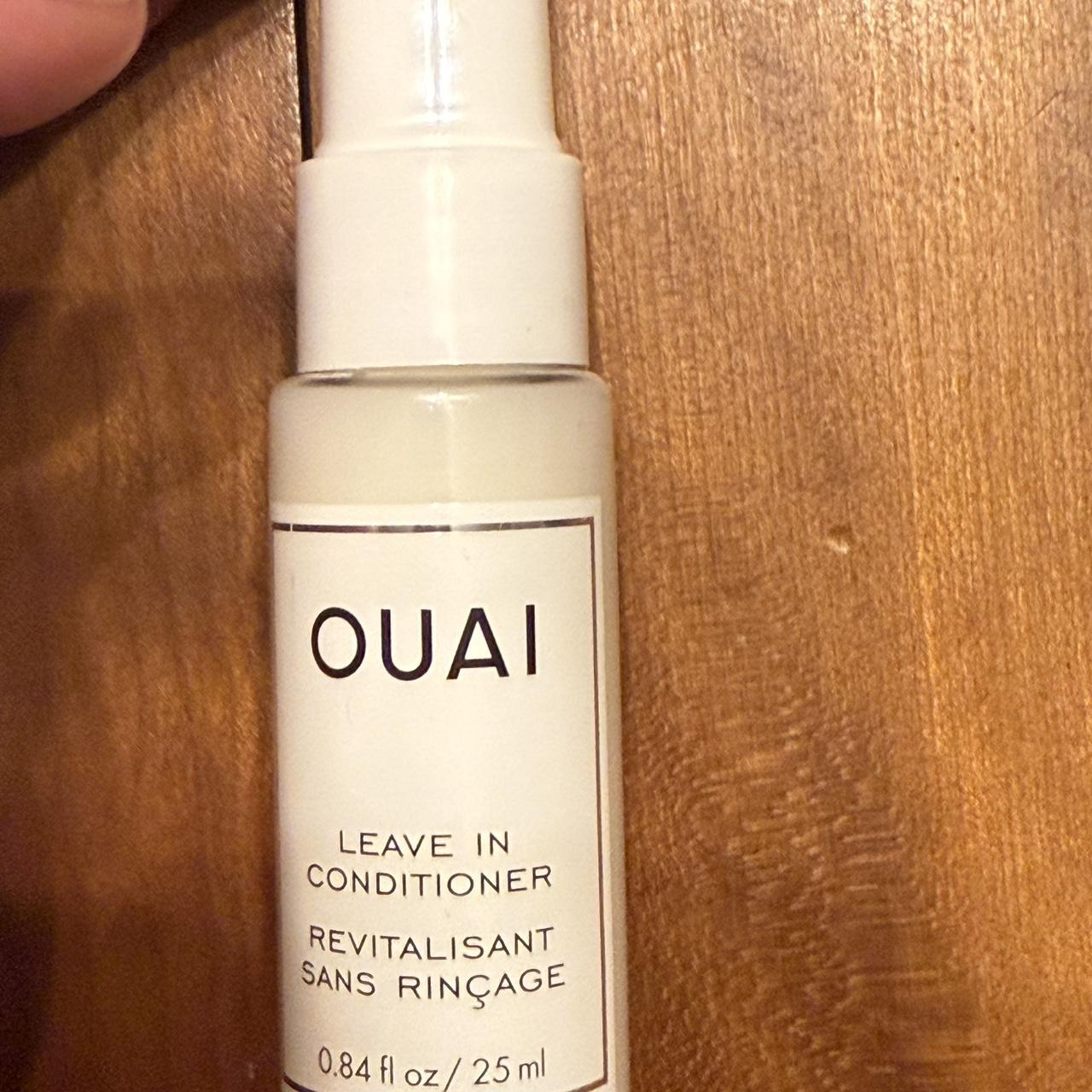 Ouai Leave In Conditioner - 25ml #haircare - Depop