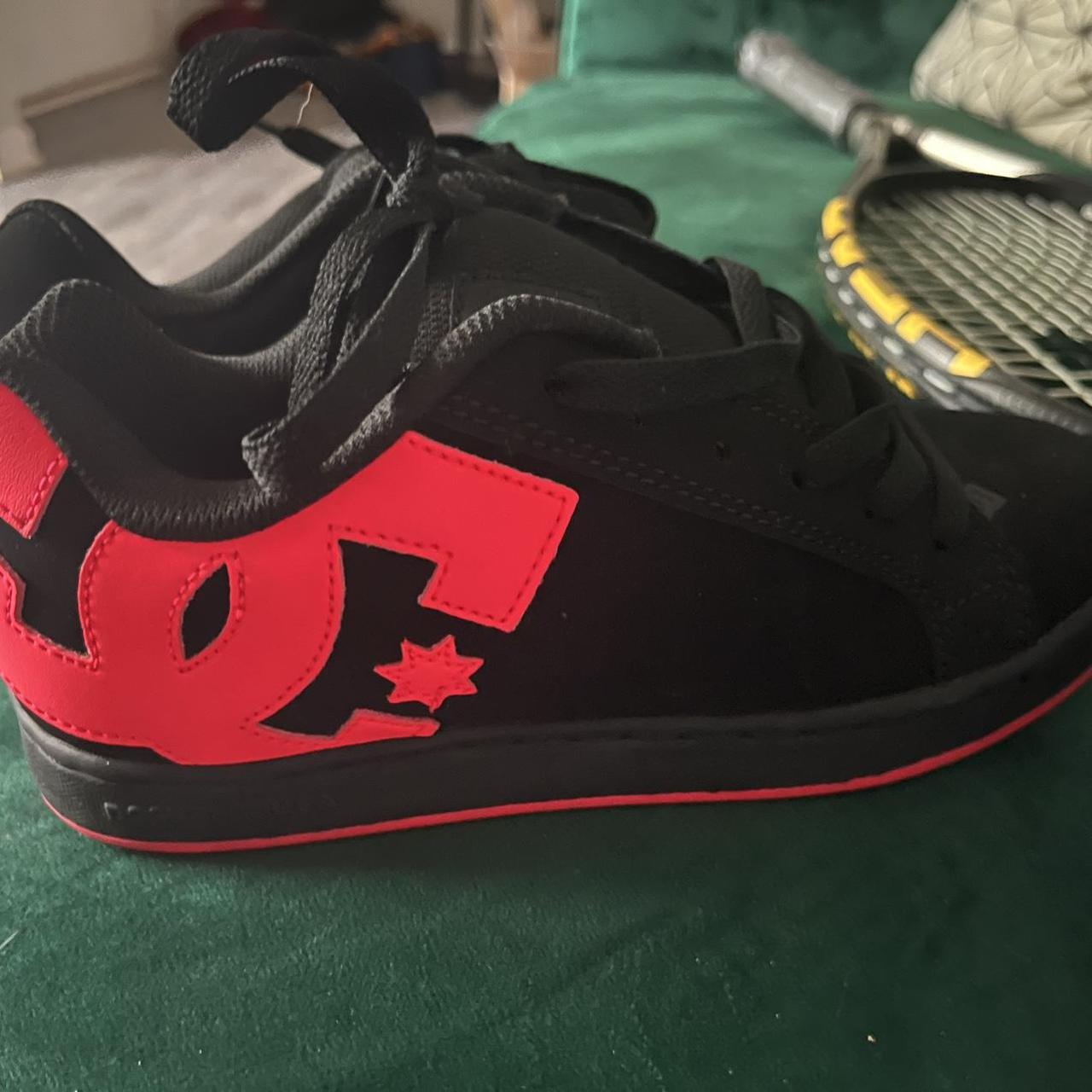 Worn once DC - Depop
