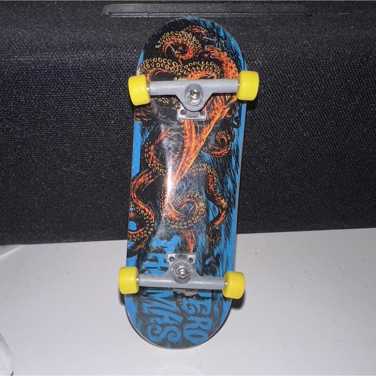 Tech deck - Depop
