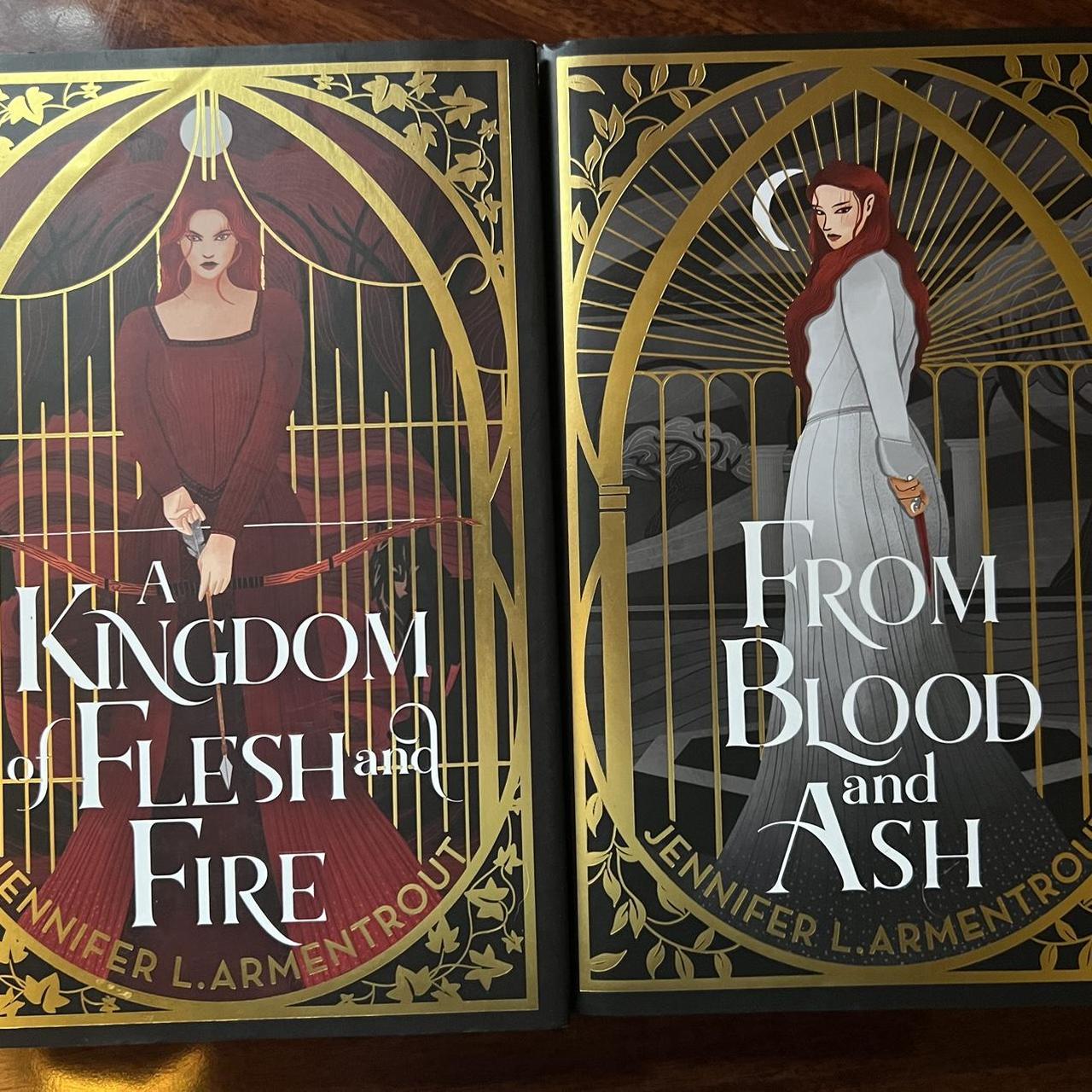 NEED GONE ASAP Fairyloot’s special editions of... - Depop