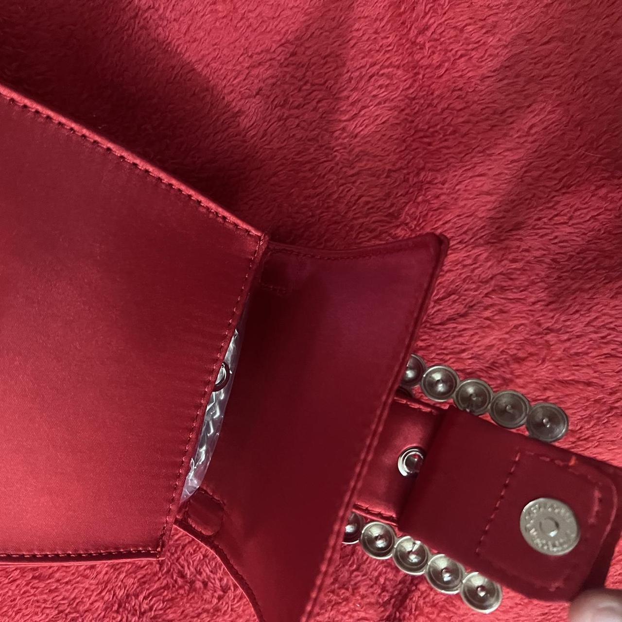 ️ 👛 Cute mini DOLLSKILL purse/with chain strap 👛... - Depop