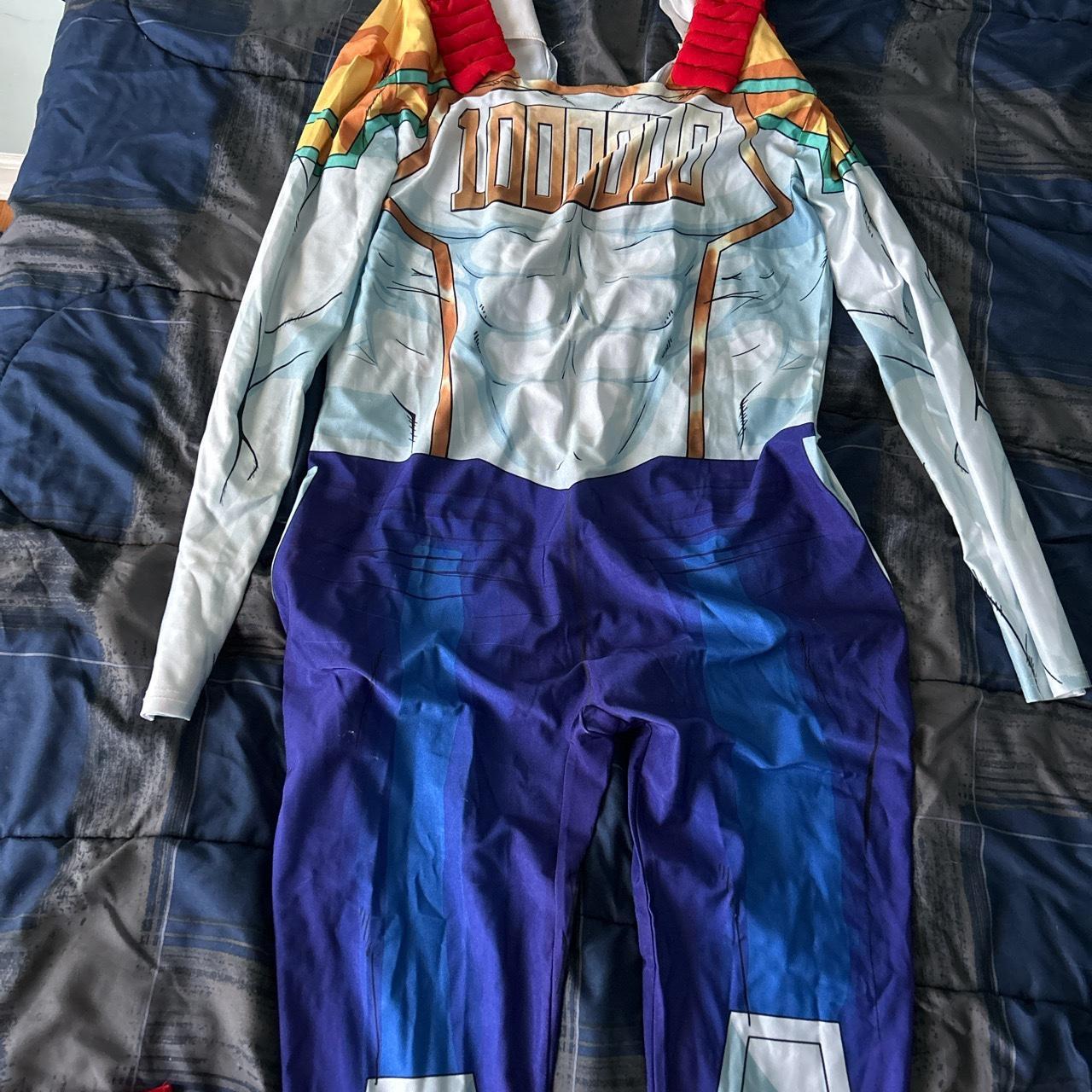 Lemillion Cosplay My Hero... - Depop