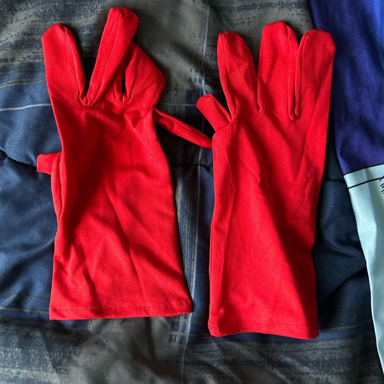 Lemillion Cosplay My Hero... - Depop