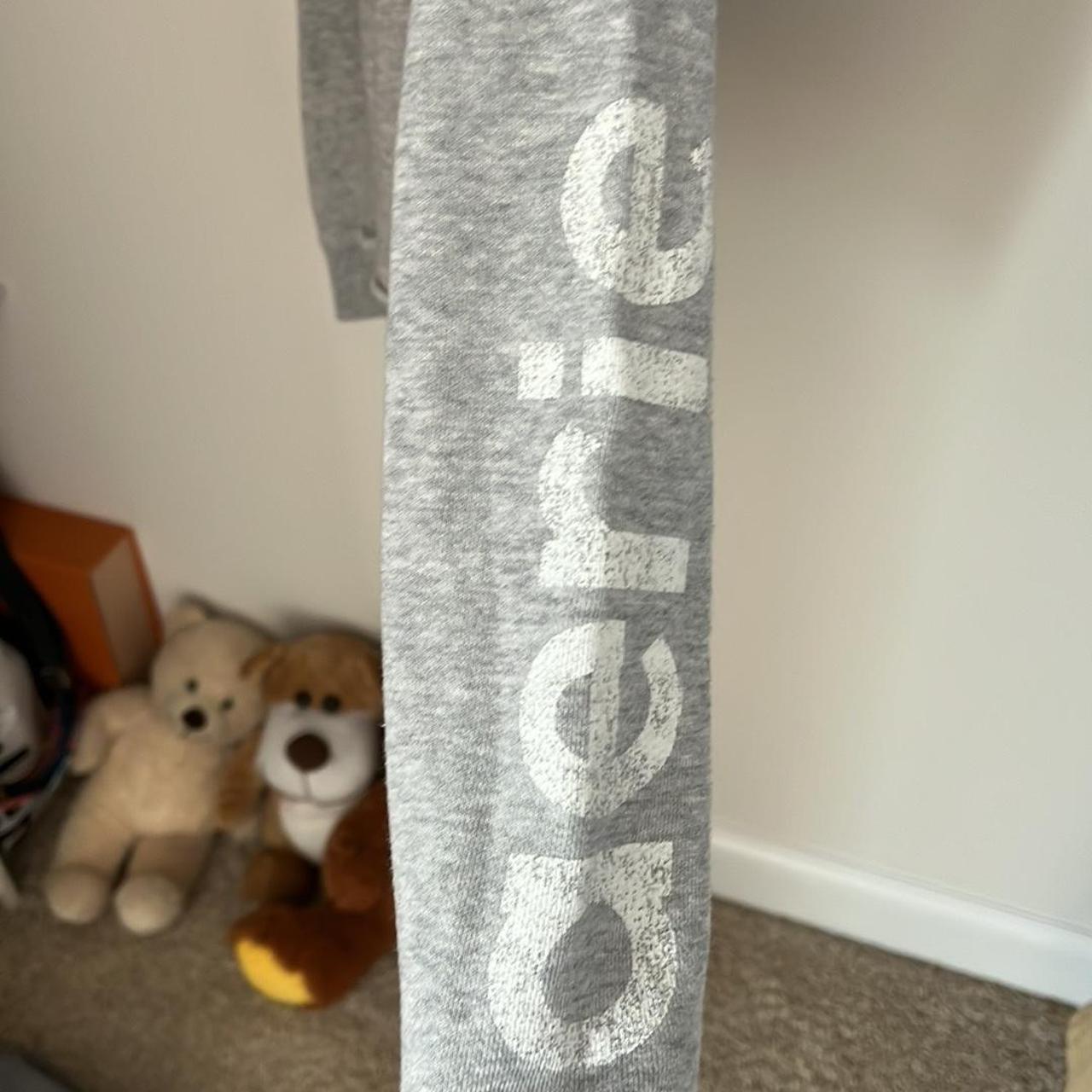 Cropped Aerie Hoodie - Depop