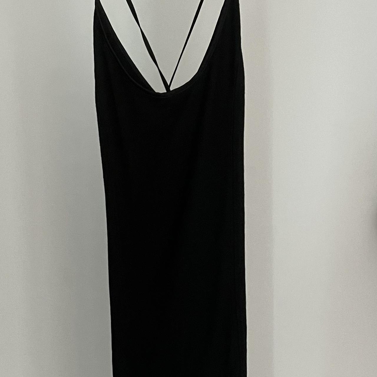 Victorias Secret Long Slip Dress- Never worn - Depop