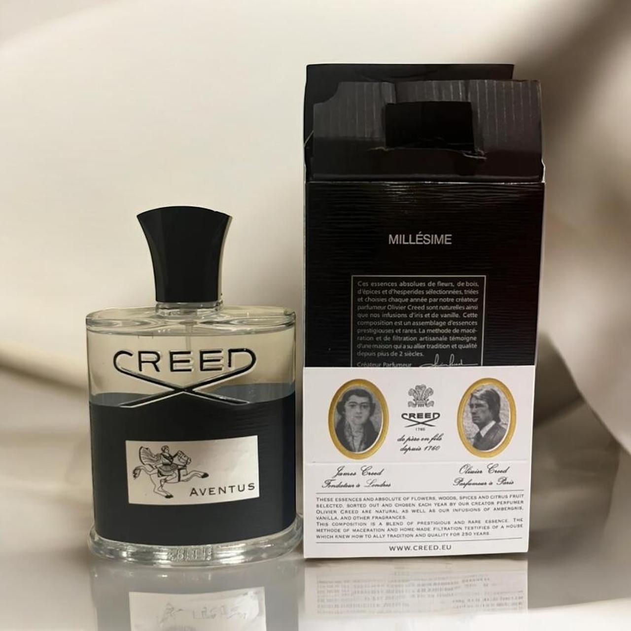 Creed Aventus — power, success, and bold confidence... | Depop