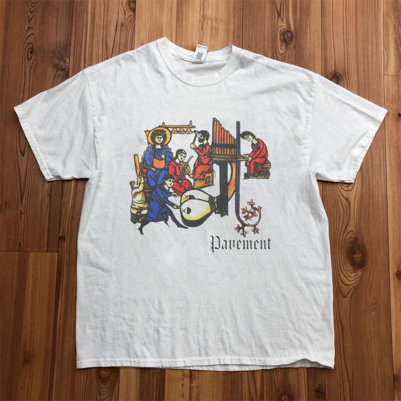 Pavement T Shirt Unisex * Gildan 5000 Heavy Cotton... - Depop