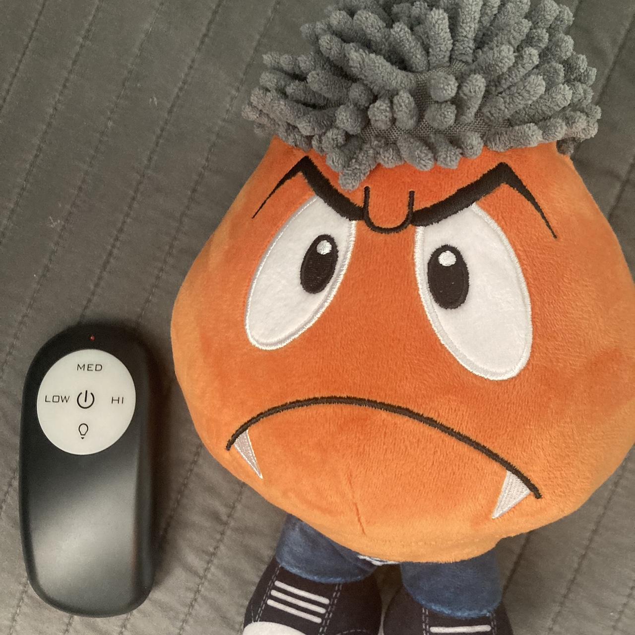 Ken Carson Goomba plush #Ken Carson #Rapper #Plush... - Depop